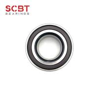 China DAC458439ABS96 Front Wheel Bearing 45*84*39mm with ABS for Mercedes-Benz for sale
