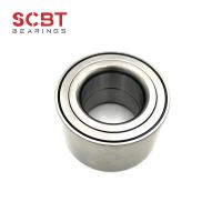 China DAC47850052 Front Wheel Bearing 47*85*52mm for Passenger Car Hub Systems for sale