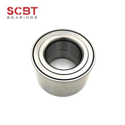 China DAC47850052 Front Wheel Bearing 47*85*52mm for Passenger Car Hub Systems for sale