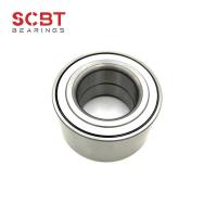 China DAC49880046 Sealed Wheel Hub Bearing 49*88*46mm for Mercedes-Benz Vehicles for sale