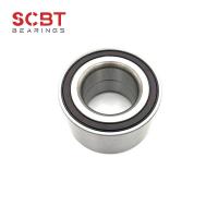 China DAC50920050/51 Automotive Front Wheel Hub Bearing 50*92*50/51mm for Mercedes-Benz for sale