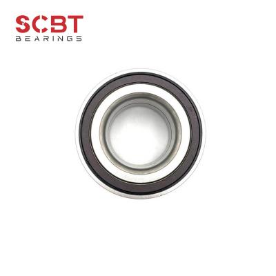 China DAC50920050/51 Automotive Front Wheel Hub Bearing 50*92*50/51mm for Mercedes-Benz for sale