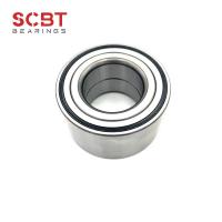 China DAC52960050 52*96*50mm Double Row Ball Bearing for Mercedes-Benz Rear Axle for sale