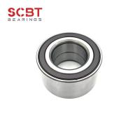 China DAC52960050 52*96*50mm Double Row Ball Bearing for Mercedes-Benz Rear Axle for sale