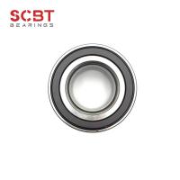 China DAC52960050 52*96*50mm Double Row Ball Bearing for Mercedes-Benz Rear Axle for sale
