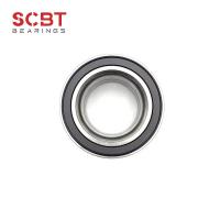 China DAC54900050 Precision Wheel Hub Bearing 54*90*50mm for Mercedes-Benz OEM Parts for sale