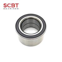 China DAC54900050 Precision Wheel Hub Bearing 54*90*50mm for Mercedes-Benz OEM Parts for sale