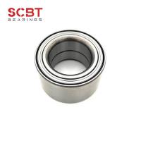 China DAC54900050 Precision Wheel Hub Bearing 54*90*50mm for Mercedes-Benz OEM Parts for sale