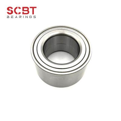 China DAC54920050 Sealed Wheel Hub Bearing 54*92*50mm for Mercedes-Benz Vehicles for sale