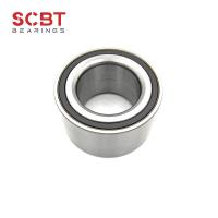 China DAC54920050 Sealed Wheel Hub Bearing 54*92*50mm for Mercedes-Benz Vehicles for sale
