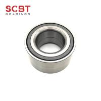 China DAC54980050 54*98*50mm Double Row Ball Bearing for Mercedes-Benz Front Axle for sale