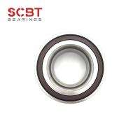 China DAC54980050 54*98*50mm Double Row Ball Bearing for Mercedes-Benz Front Axle for sale