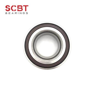 China DAC54980050 54*98*50mm Double Row Ball Bearing for Mercedes-Benz Front Axle for sale