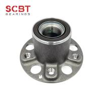 China A2043300625 2043300425 A2043300425 2043300625 Front Wheel Hub Bearing in Auto Parts Use for Benz With High Quality for sale
