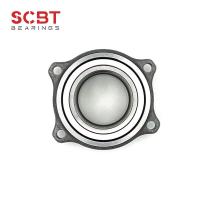 China A2113560000 R151.59 Rear Wheel Hub Bearing in Auto Parts Use for Benz With High Quality for sale