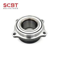 China A2119810227 VKBA 6566 713667810 Rear Wheel Hub Bearing for Benz  Auto Parts for sale