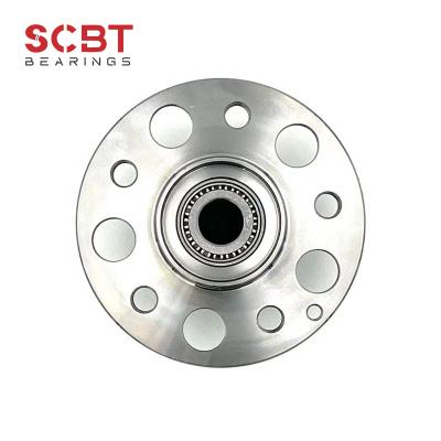 China A2123300025 2123300025 A2123300025 2123212904 Front Wheel Hub Bearing for Benz for sale