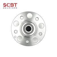 China A2203300725 WE60649 RAH7538 Front Wheel Hub Bearing  Gcr15 Material for sale
