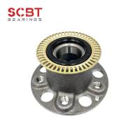 China A2203300725 WE60649 RAH7538 Front Wheel Hub Bearing  Gcr15 Material for sale