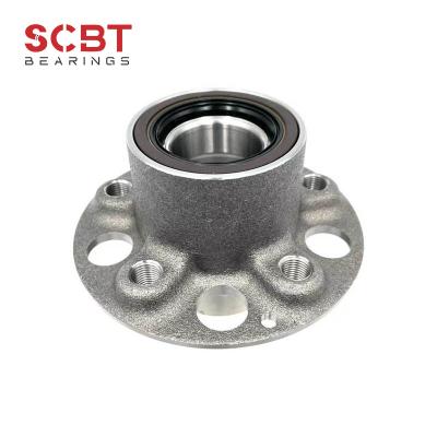 China A2213300225 0029807002 Front Wheel Hub Bearing Auto Parts for Benz for sale