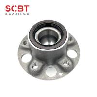 China A2303300325 RAH7540 VKBA6537 R151.38 Front Wheel Hub Bearing for Benz for sale