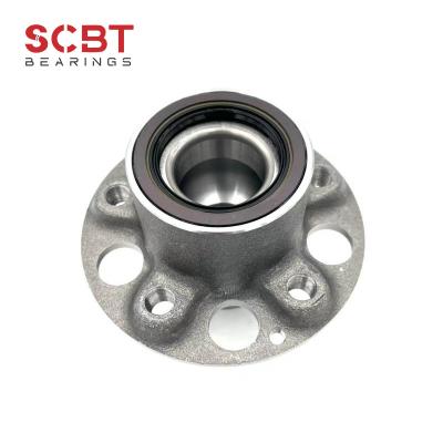 China A2303300325 RAH7540 VKBA6537 R151.38 Front Wheel Hub Bearing for Benz for sale