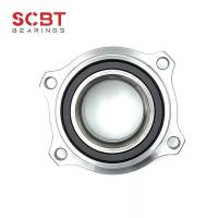 China A2303560000 ME-WB-12836 R151.63 Rear Wheel Hub Bearing  for Benz Auto Parts for sale