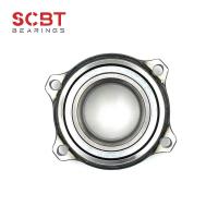 China A2309810127 VKBA6629 713667940 Rear Wheel Hub Bearing for Benz for sale