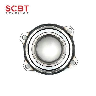 China A2309810127 VKBA6629 713667940 Rear Wheel Hub Bearing for Benz for sale