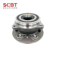 China A1663340206 R151.61 1682-166MF 201626 Front Wheel Hub Bearing Auto Parts for sale