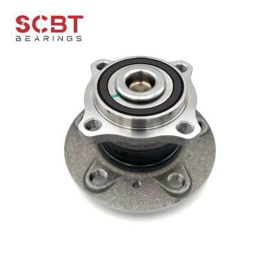 China A1699810027 KH30144 ME-WB-11308 WH-1295 Rear Wheel Hub Bearing For Benz for sale