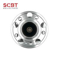 China A2223340206 ME-WB-12864 Front Wheel Hub Bearing Auto Parts for Benz for sale