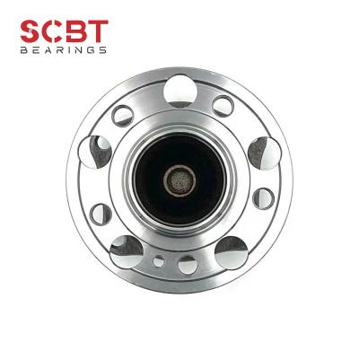 China A2223340206 ME-WB-12864 Front Wheel Hub Bearing Auto Parts for Benz for sale