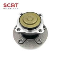 China A2463340006 Rear Wheel Hub Bearing For Benz Auto Parts for sale