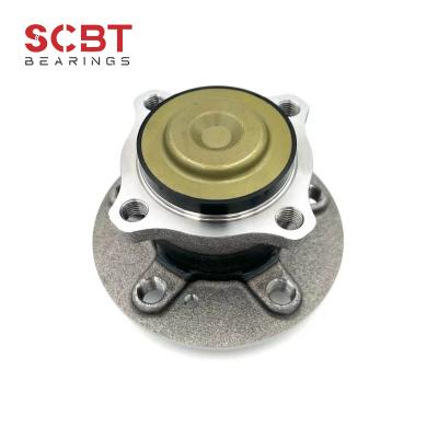 China A2463340006 Rear Wheel Hub Bearing For Benz Auto Parts for sale