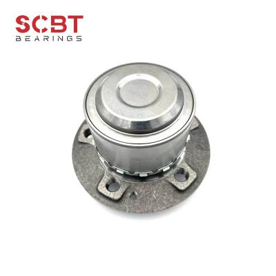 China A6393300420 Front Wheel Hub Bearing For Benz  Auto Parts for sale