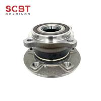 China A2463340206 Rear Wheel Hub Bearing For Benz Auto Spare Parts for sale