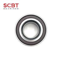 China DAC387340ABS Front Axle Wheel Bearing 38*73*40mm for Honda Vehicles for sale