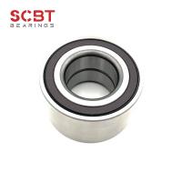 China DAC387440ABS96  Front Wheel Hub Bearing with ABS 38*74*40mm for Honda for sale