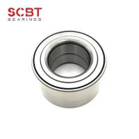 China DAC43780044 Front Axle Wheel Bearing 43*78*44mm for Honda Civic for sale