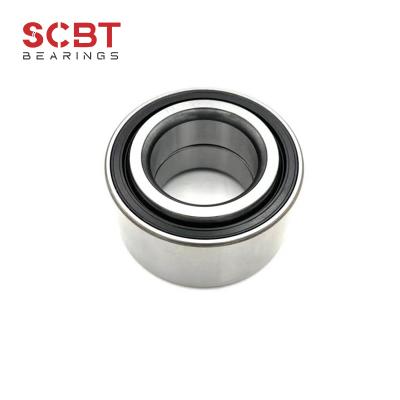 China DAC437941/38ABS High Precision Front Wheel Bearing 43*79*38/41mm Aftermarket Replacement for sale