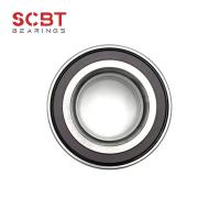 China DAC437941/38ABS High Precision Front Wheel Bearing 43*79*38/41mm Aftermarket Replacement for sale