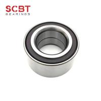 China DAC437941/38ABS High Precision Front Wheel Bearing 43*79*38/41mm Aftermarket Replacement for sale