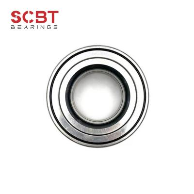 China FW145 Sealed Front Wheel Hub Bearing 45*84*42/40mm OEM Standard for sale