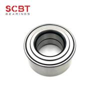 China FW145 Sealed Front Wheel Hub Bearing 45*84*42/40mm OEM Standard for sale