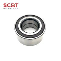 China DAC458442/40ABS Front Axle Wheel Bearing 45*84*42/40mm for Honda SUV MPV for sale