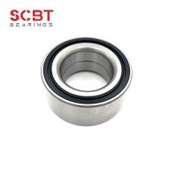 China DAC52910040 Front Axle Wheel Bearing 52*91*40mm for Honda Accord Crosstour for sale