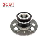 China 42200-SAA-G51 28BWK19B R174.84 Rear Wheel Hub Bearing for Honda for sale