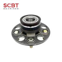 China 42200-T4N-H51 Rear Wheel Hub Bearing in Auto Parts for Honda for sale