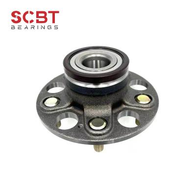 China 42200-T4N-H51 Rear Wheel Hub Bearing in Auto Parts for Honda for sale